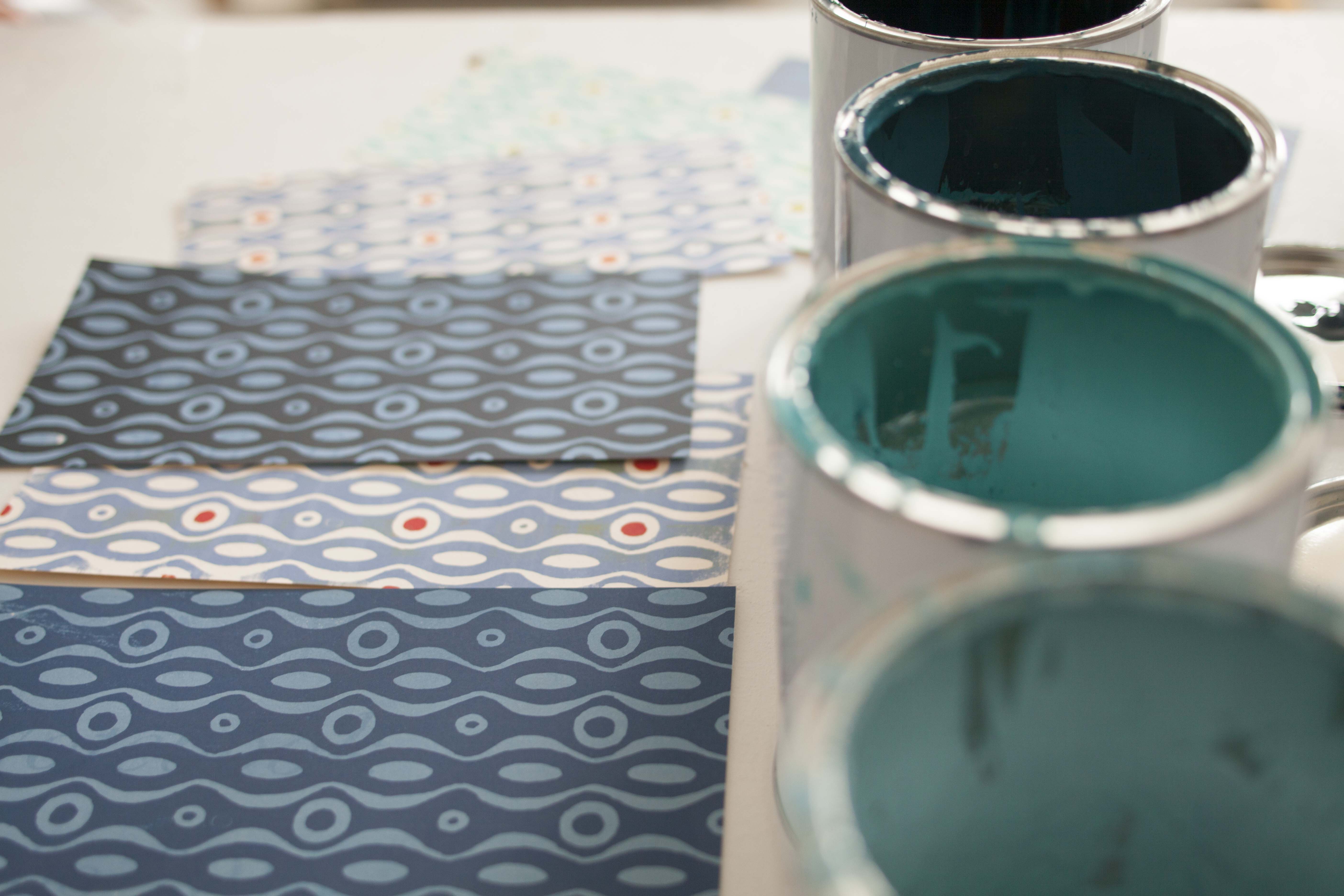 About Us - Cambridge Imprint