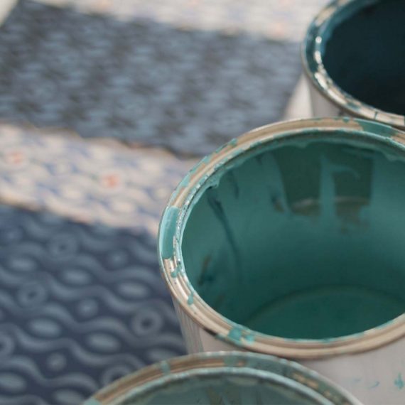 Patterned paper, stationery and homeware | Cambridge Imprint