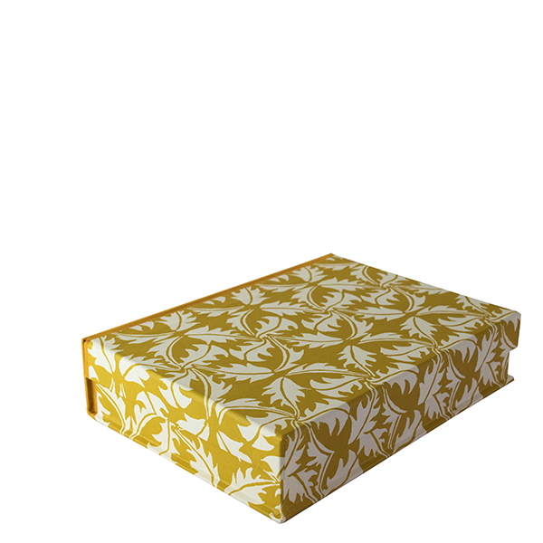 A5 Box Files - Cambridge Imprint