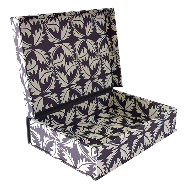 A5 Box Files Dandelion | Cambridge Imprint