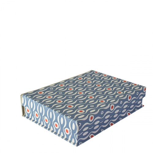 A5 Box Files - Cambridge Imprint