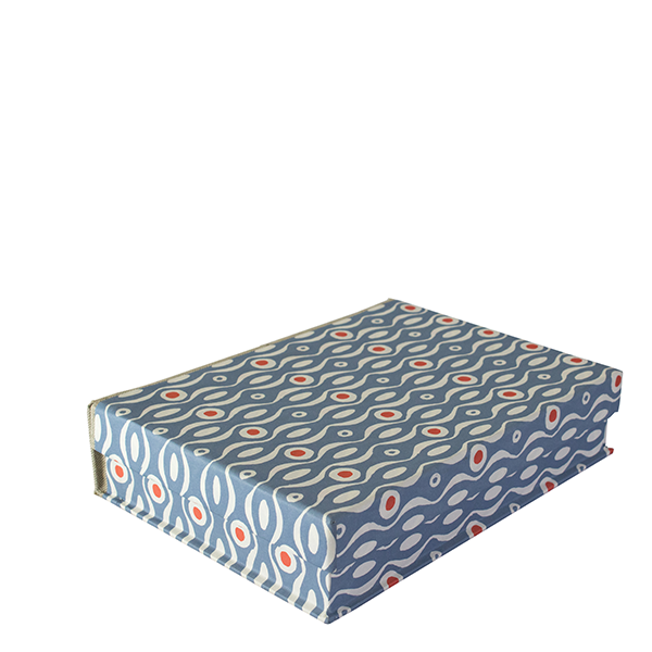 A5 Box Files - Cambridge Imprint