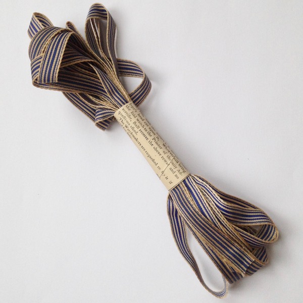 Fabric Ribbon Archives | Cambridge Imprint