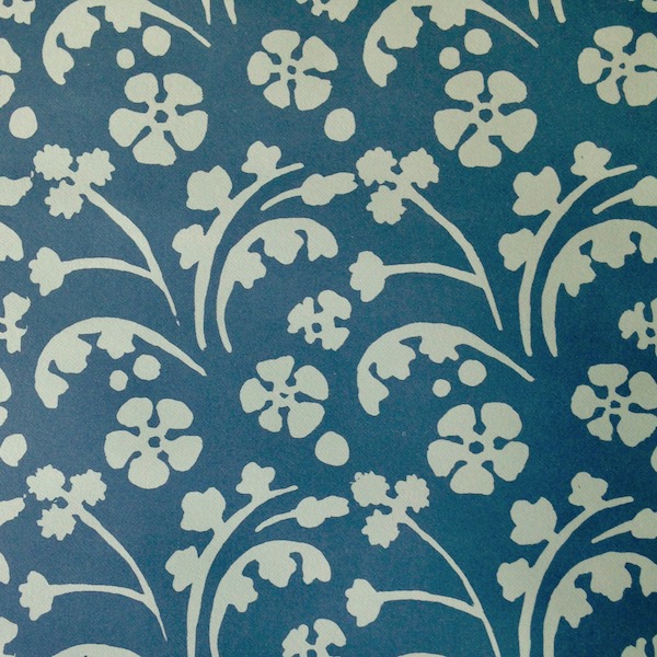 Patterned Papers Organised by Pattern - Cambridge Imprint