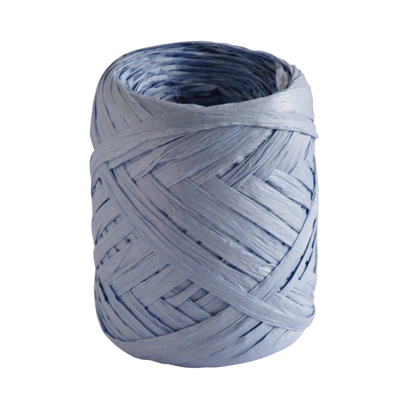 Paper Ribbon Pale Blue - Cambridge Imprint