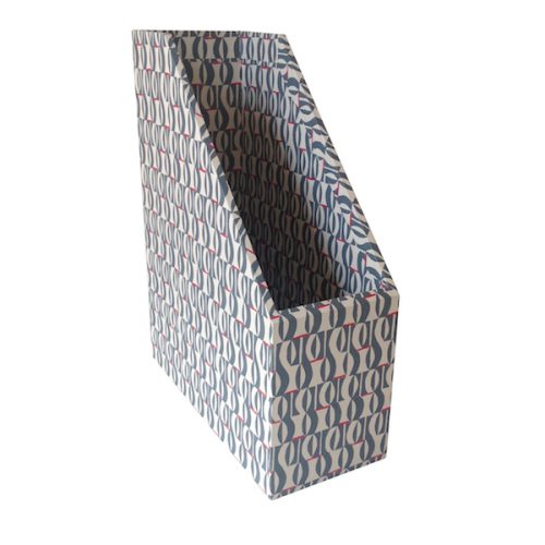 Magazine Files - Cambridge Imprint