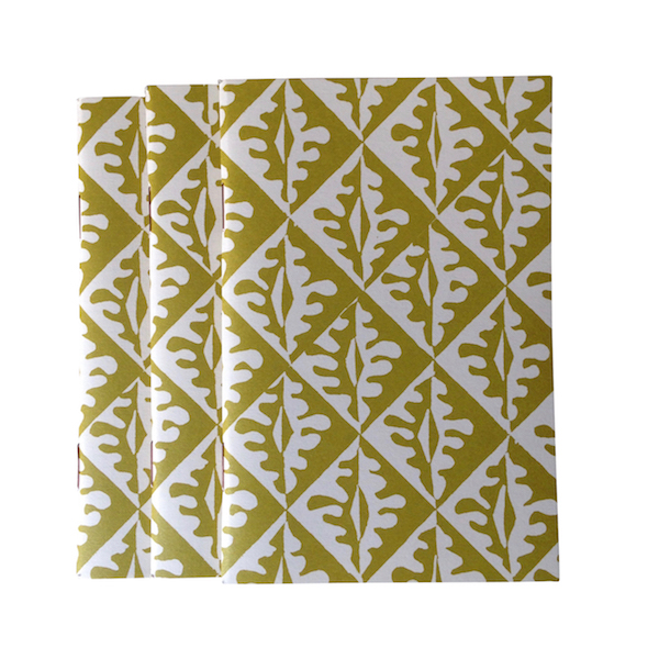 Memo Book Folio Inserts - Cambridge Imprint