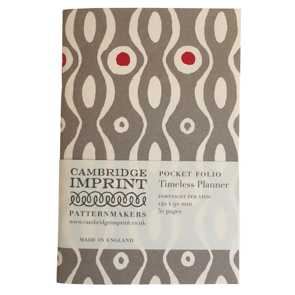 Timeless Planner Neutral | Notebooks | Cambridge Imprint