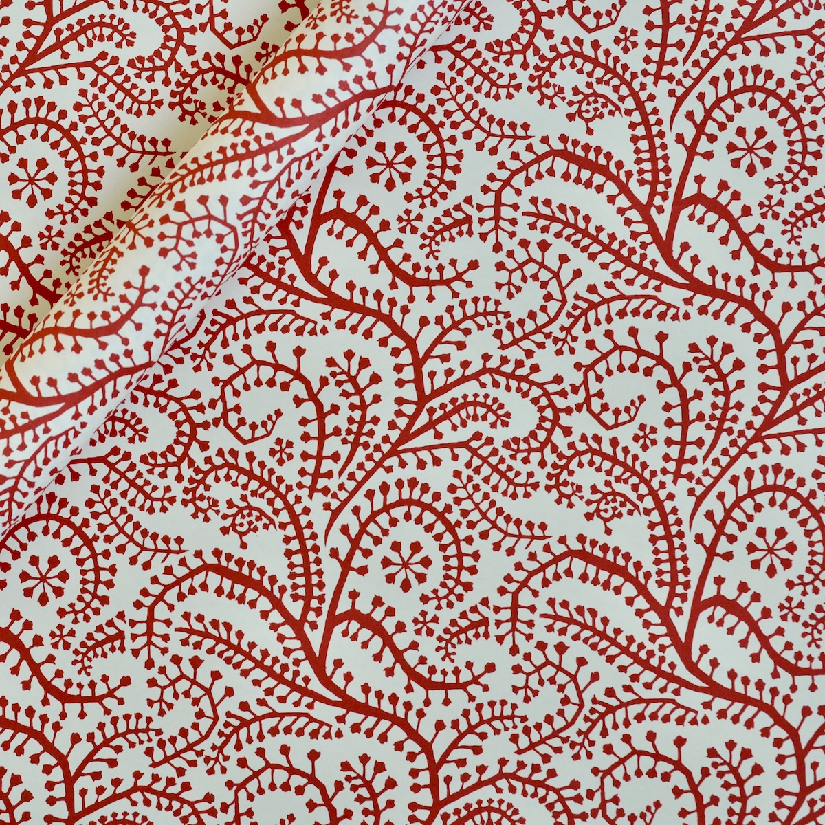 Patterned Papers Organised by Pattern - Cambridge Imprint