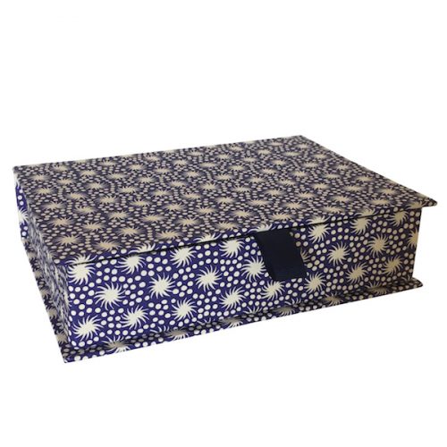 Postcard Boxes - Cambridge Imprint