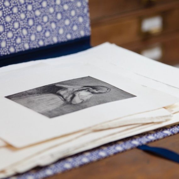 Portfolios - Cambridge Imprint