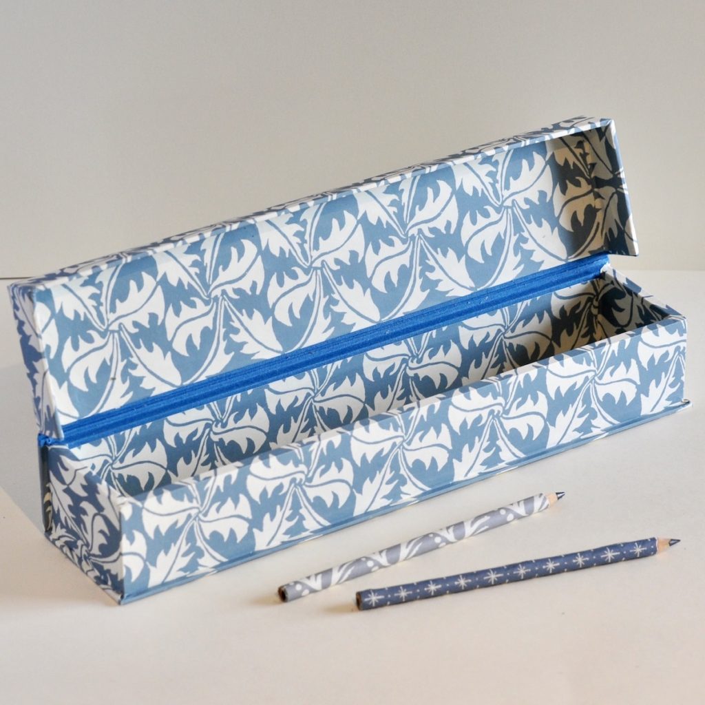 Pen Boxes - Cambridge Imprint