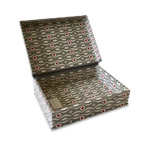 A5 Box Files | Cambridge Imprint