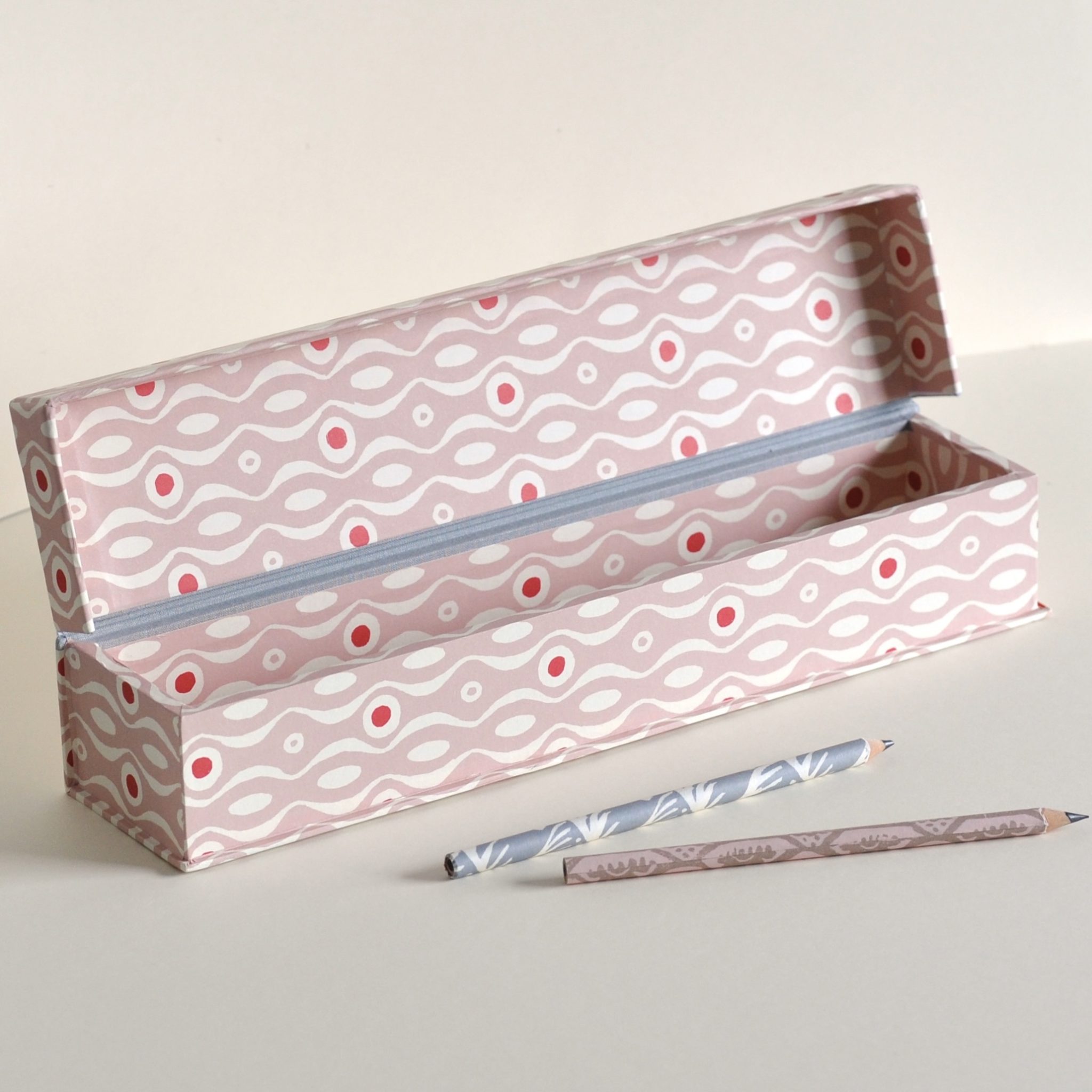 Pen Boxes - Cambridge Imprint