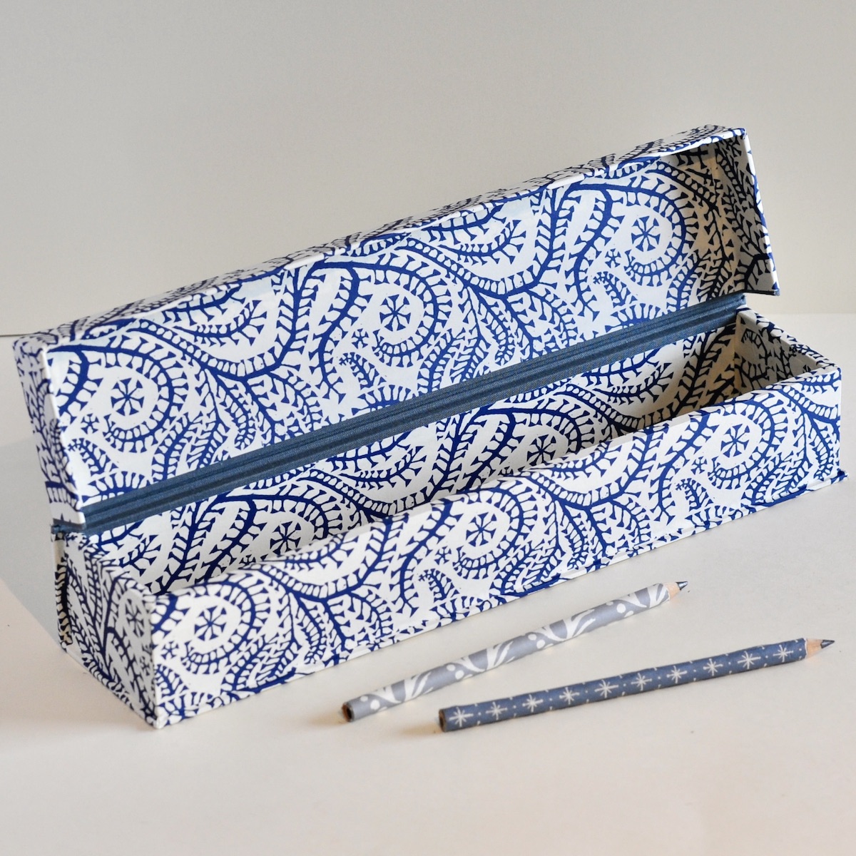 Pen Boxes - Cambridge Imprint