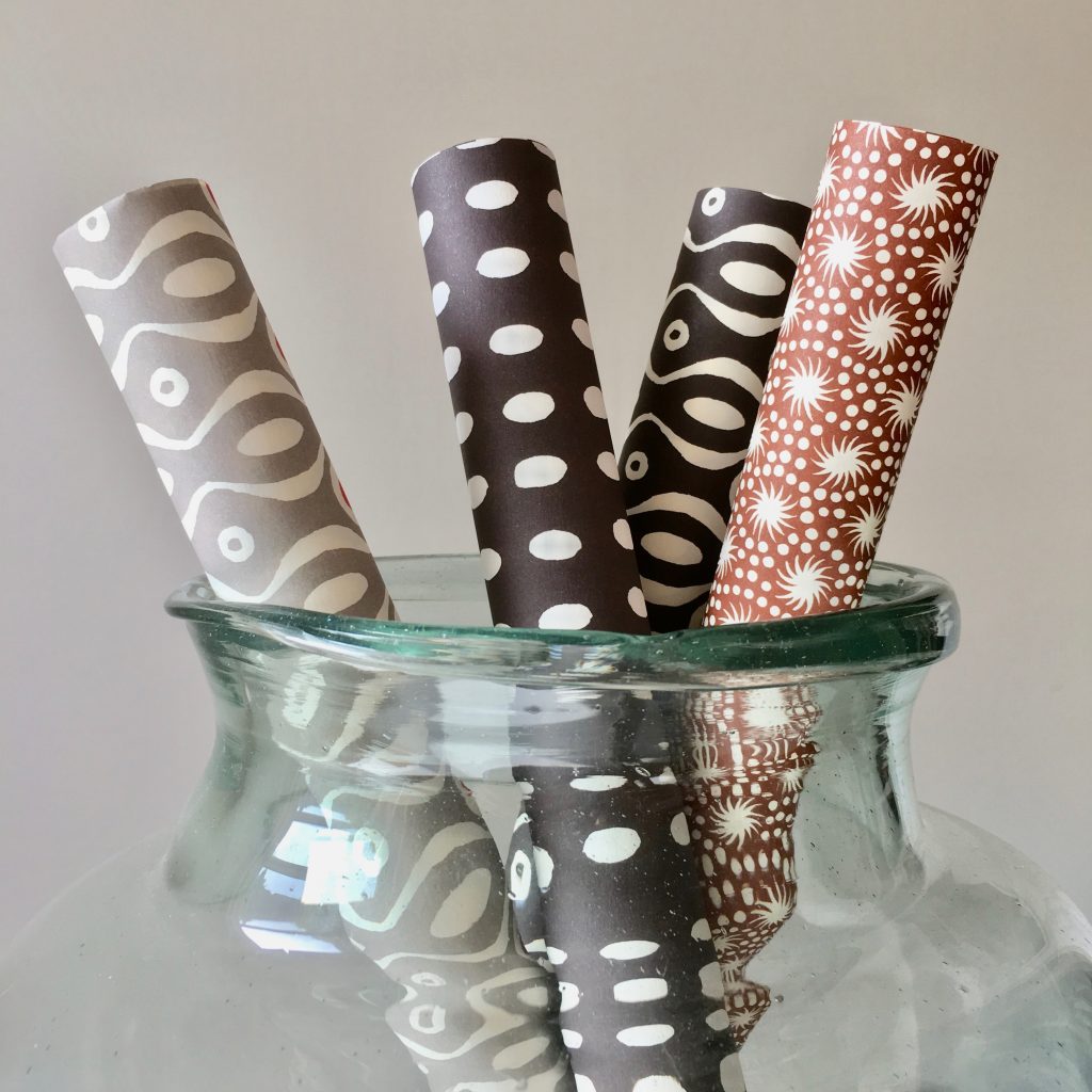 Neutral Papers - Cambridge Imprint