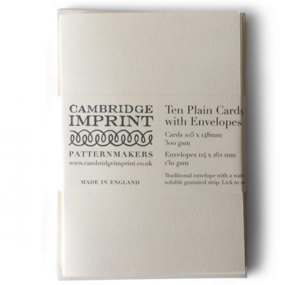 Paper Craft and Decorations - Cambridge Imprint
