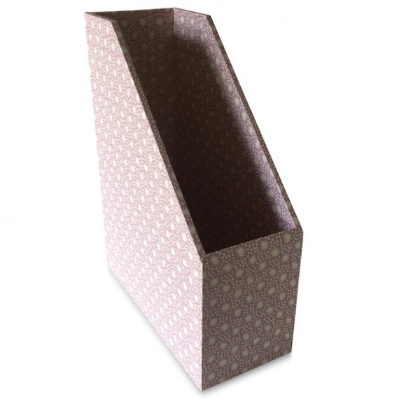 Magazine Files - Cambridge Imprint