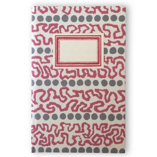 Hardback Notebooks Plain - Cambridge Imprint