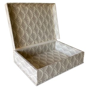 A5 Box Files - Cambridge Imprint