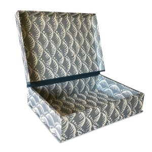 A5 Box Files - Cambridge Imprint