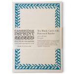 Writing Paper and Envelopes - Page 2 of 6 - Cambridge Imprint