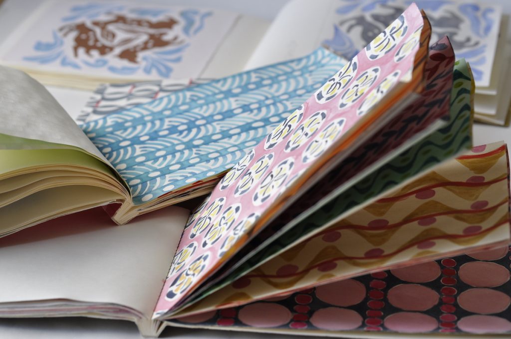 Cold Spring - Cambridge Imprint