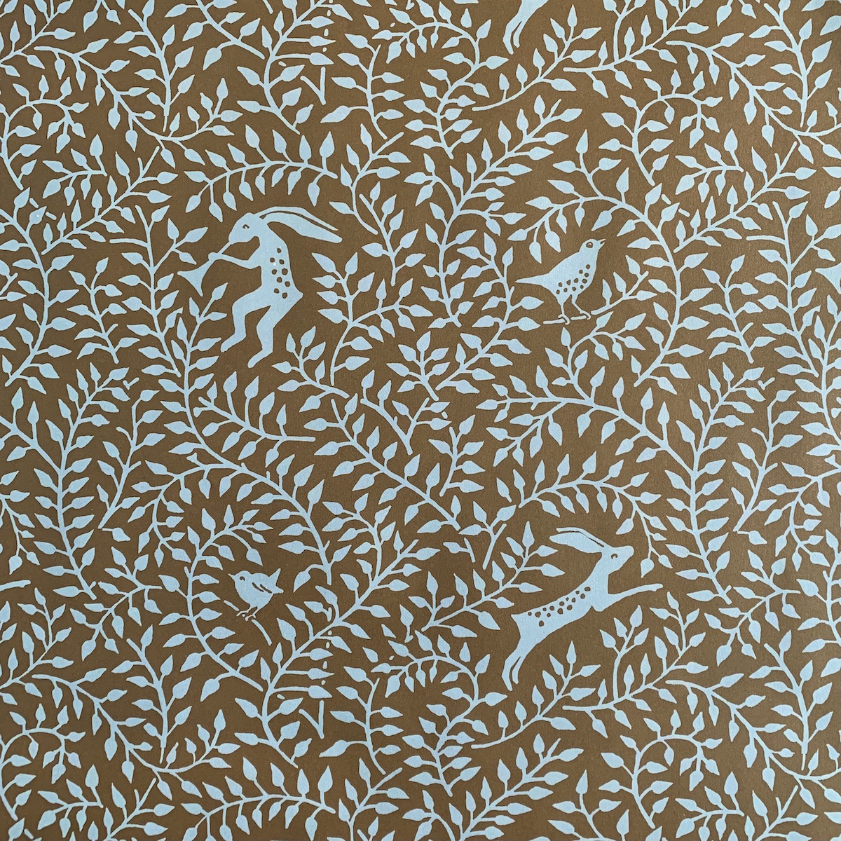 Patterned Papers Organised by Pattern - Cambridge Imprint