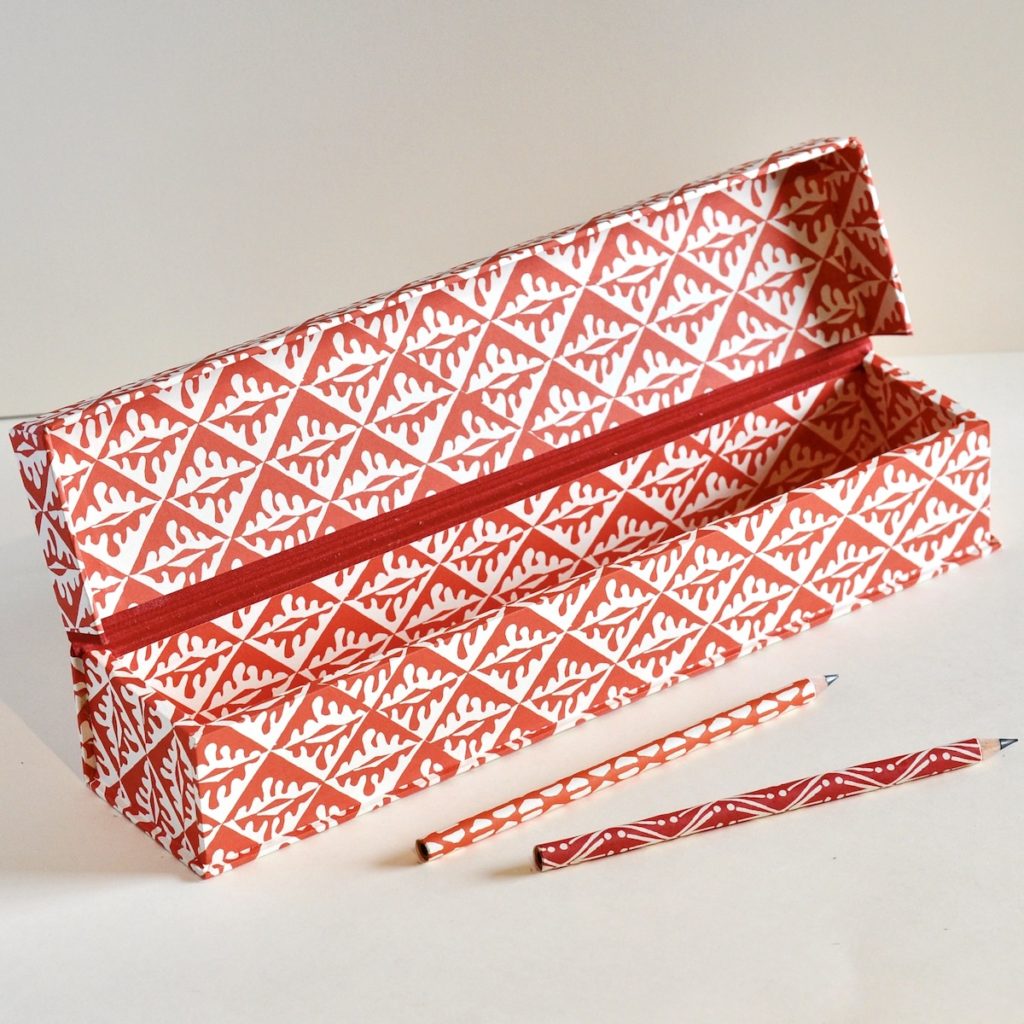 Pen Boxes - Cambridge Imprint