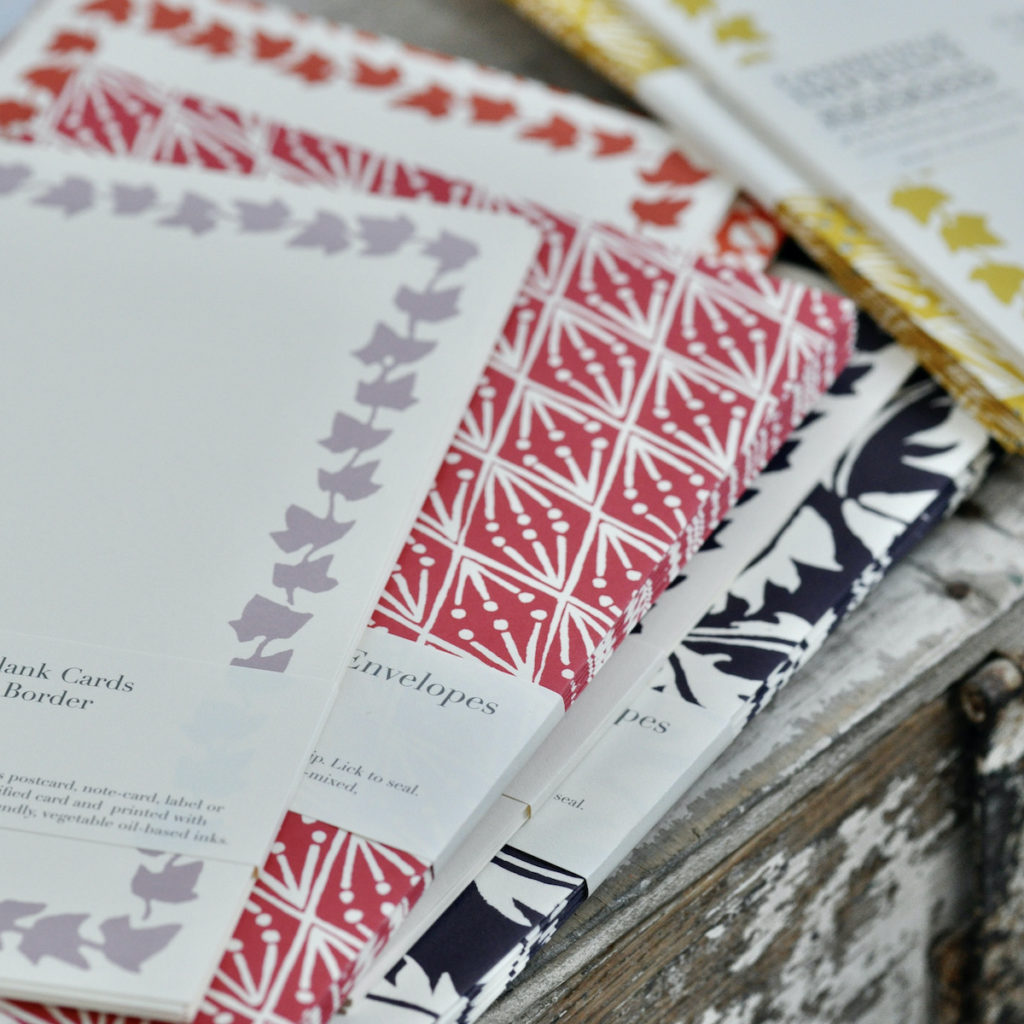 Patterned Envelopes Archives - Cambridge Imprint
