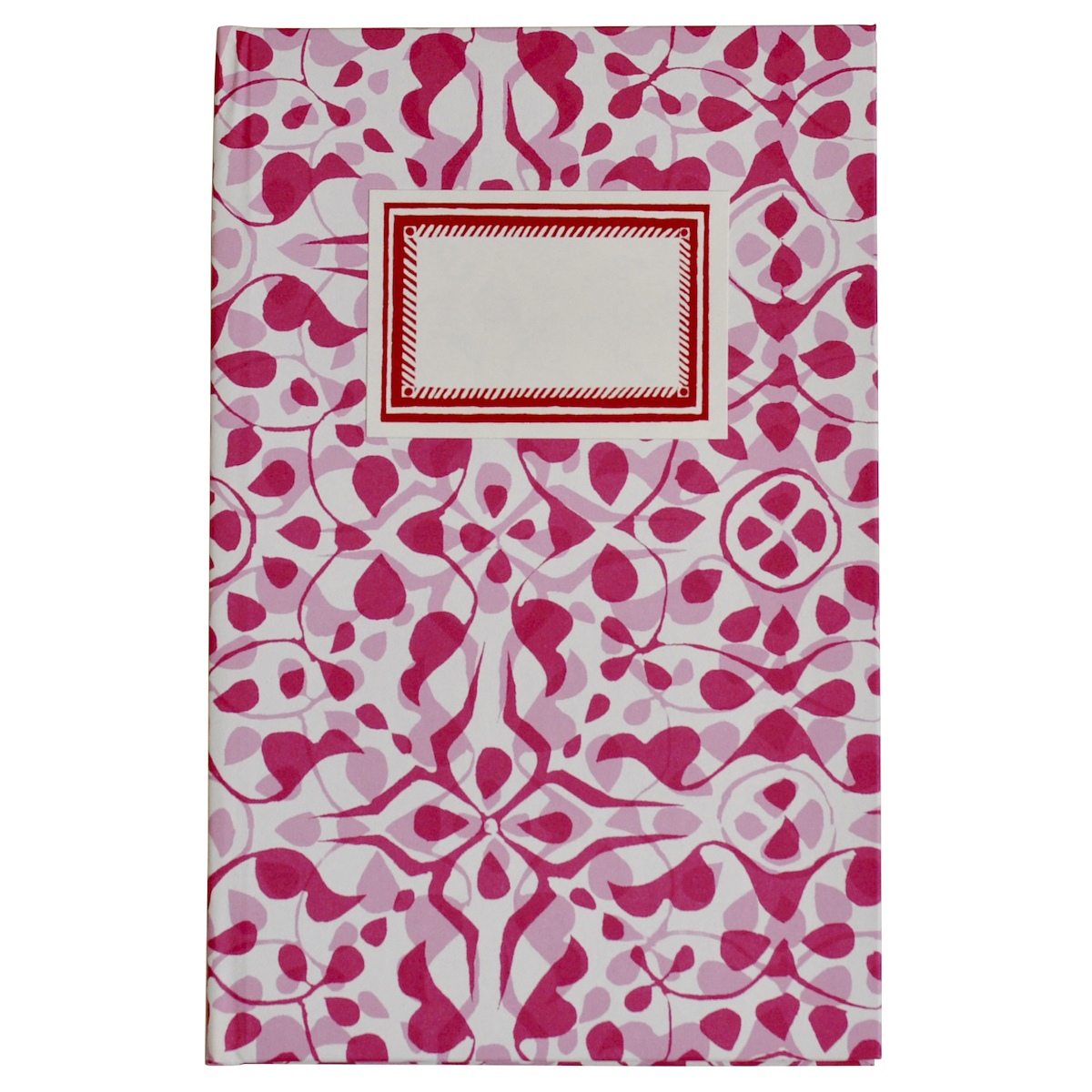 Hardback Notebook Dappled Eton Mess - Cambridge Imprint