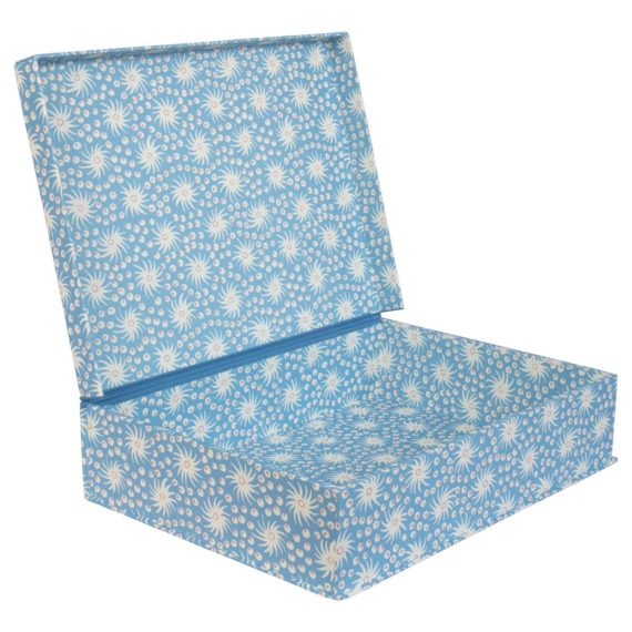 A4 Box Files - Cambridge Imprint