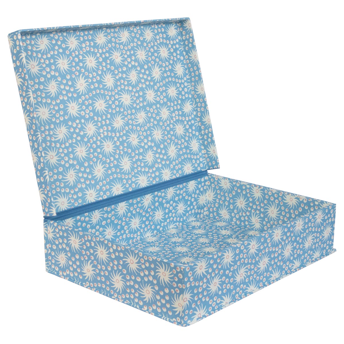 A4 Box Files - Cambridge Imprint