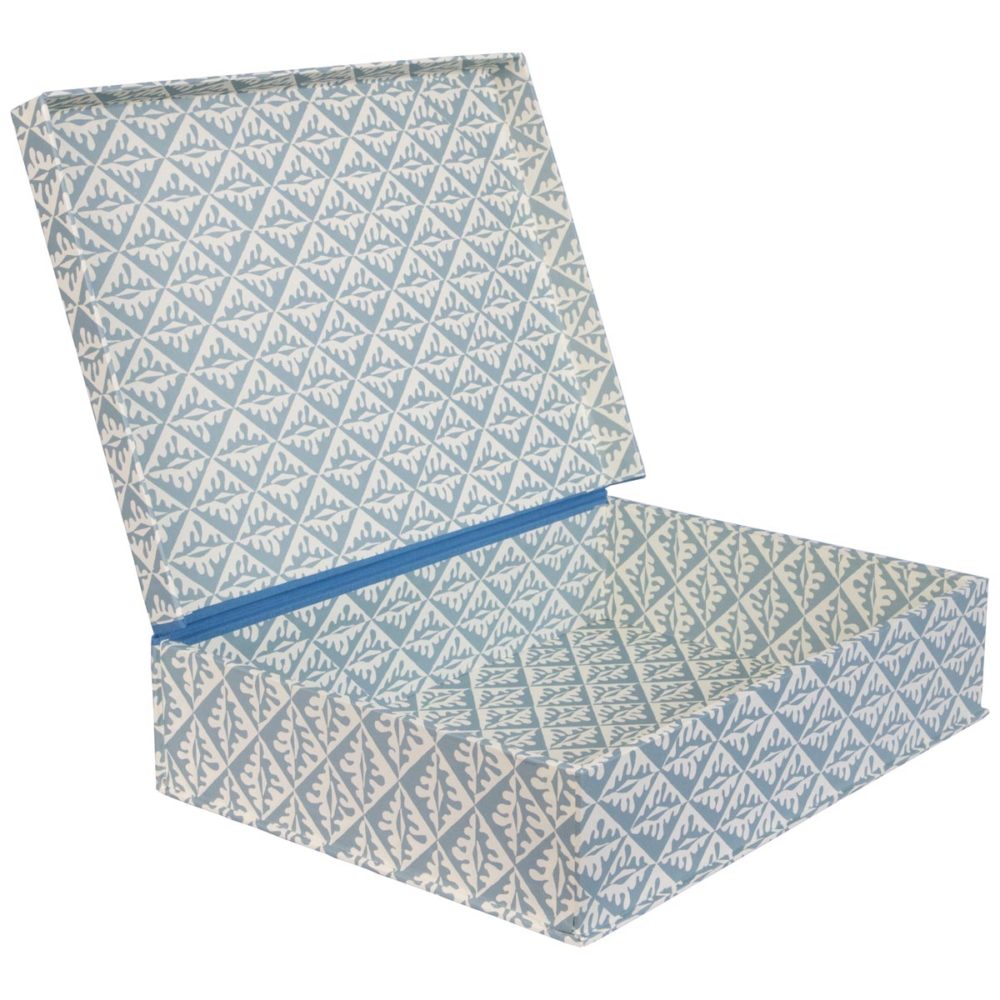 A4 Box Files - Cambridge Imprint