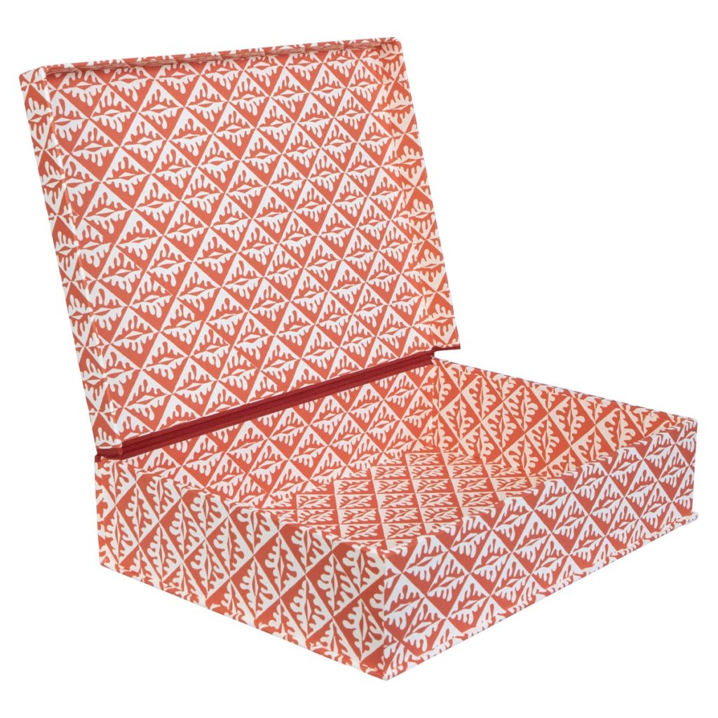 A4 Box Files - Cambridge Imprint