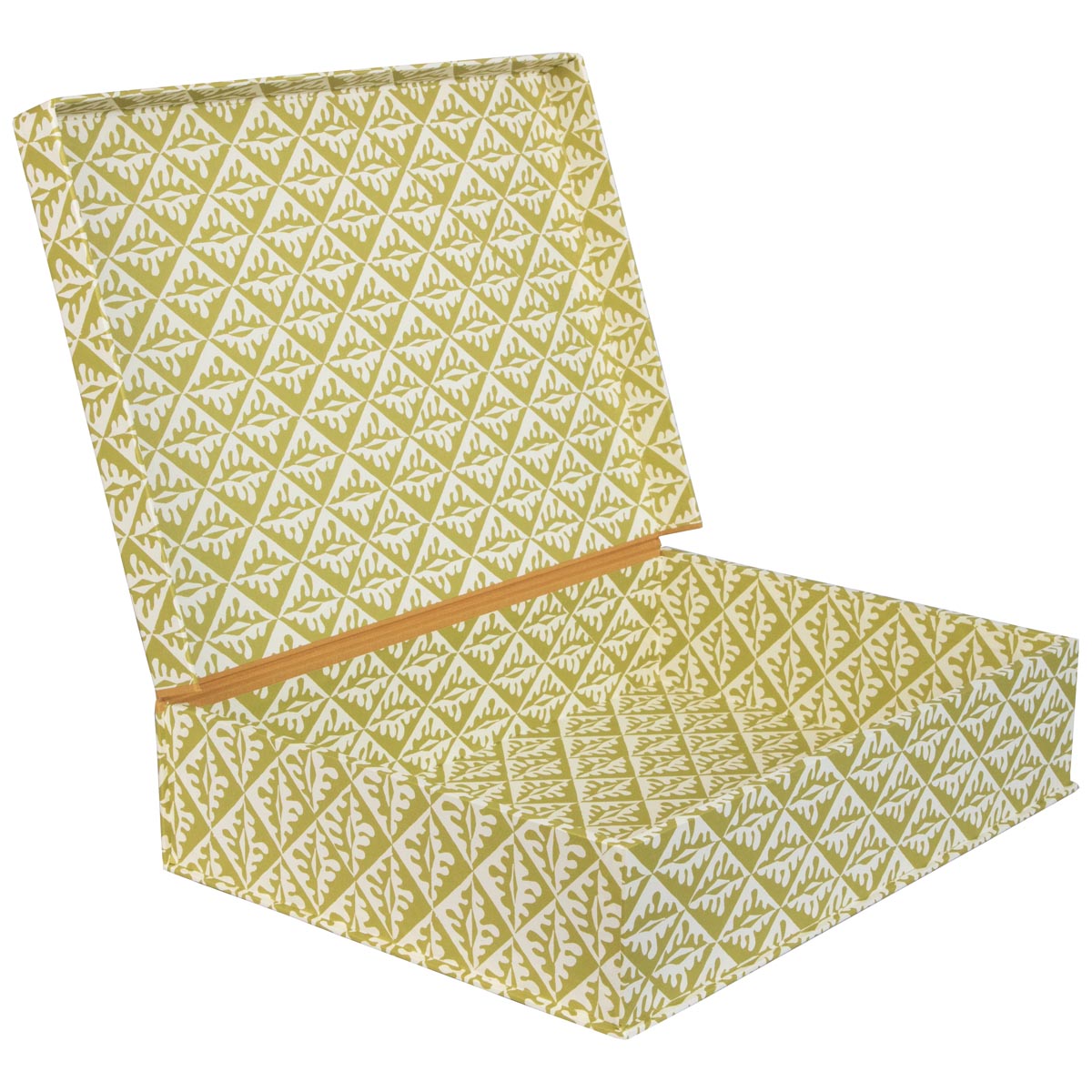 A4 Box Files - Cambridge Imprint