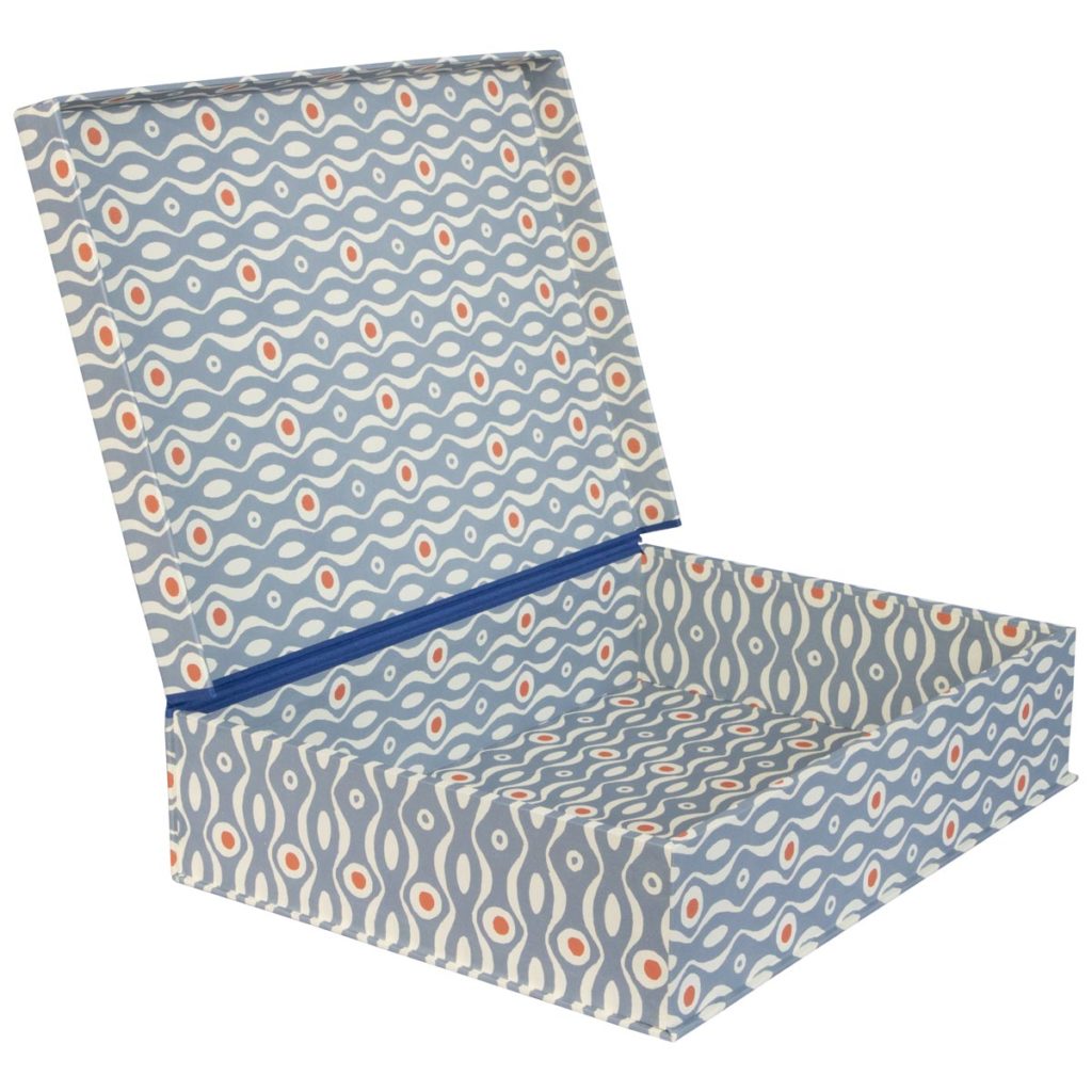 A4 Box Files - Cambridge Imprint