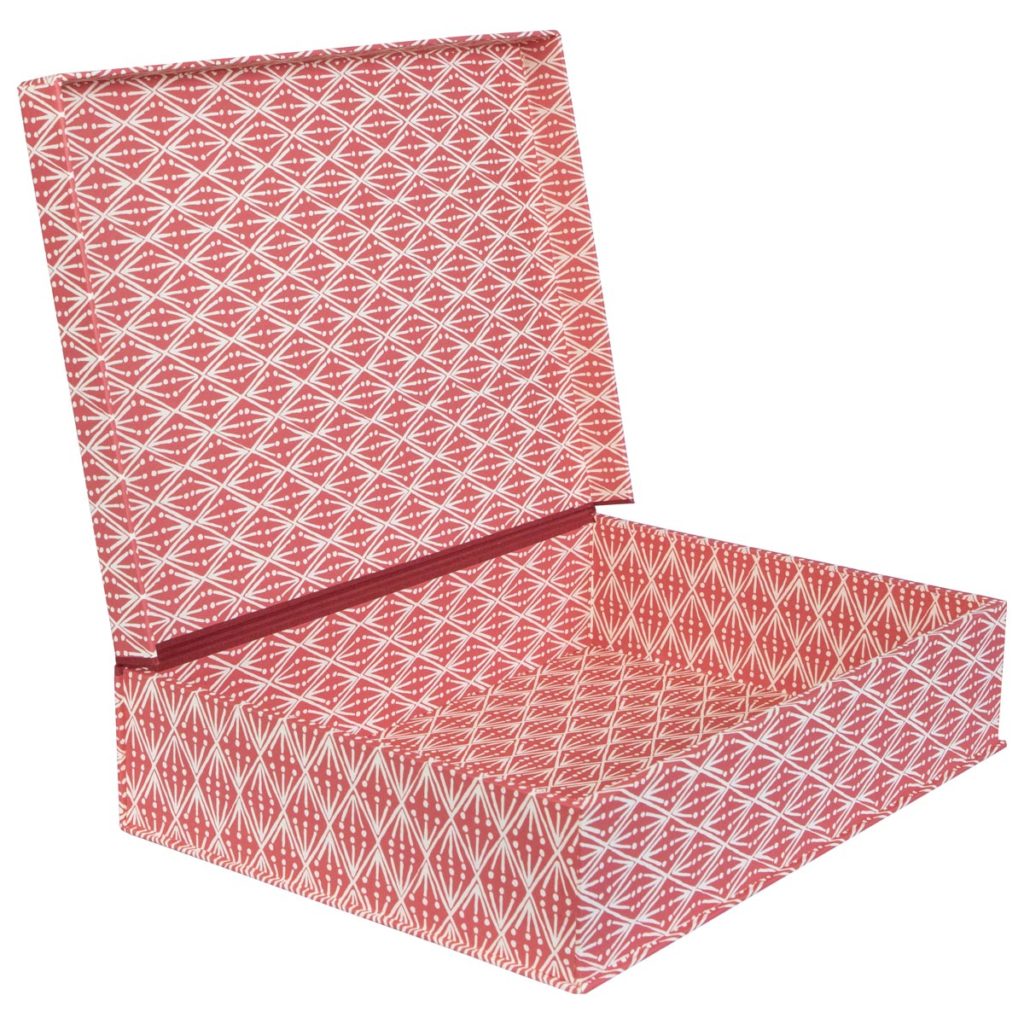 A4 Box Files - Cambridge Imprint