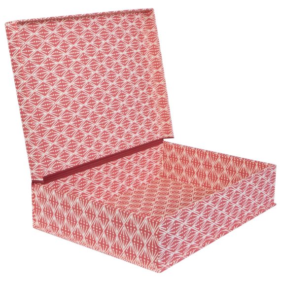 A4 Box Files - Cambridge Imprint