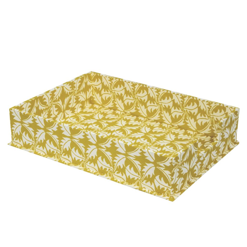 Large Letter Trays - Cambridge Imprint