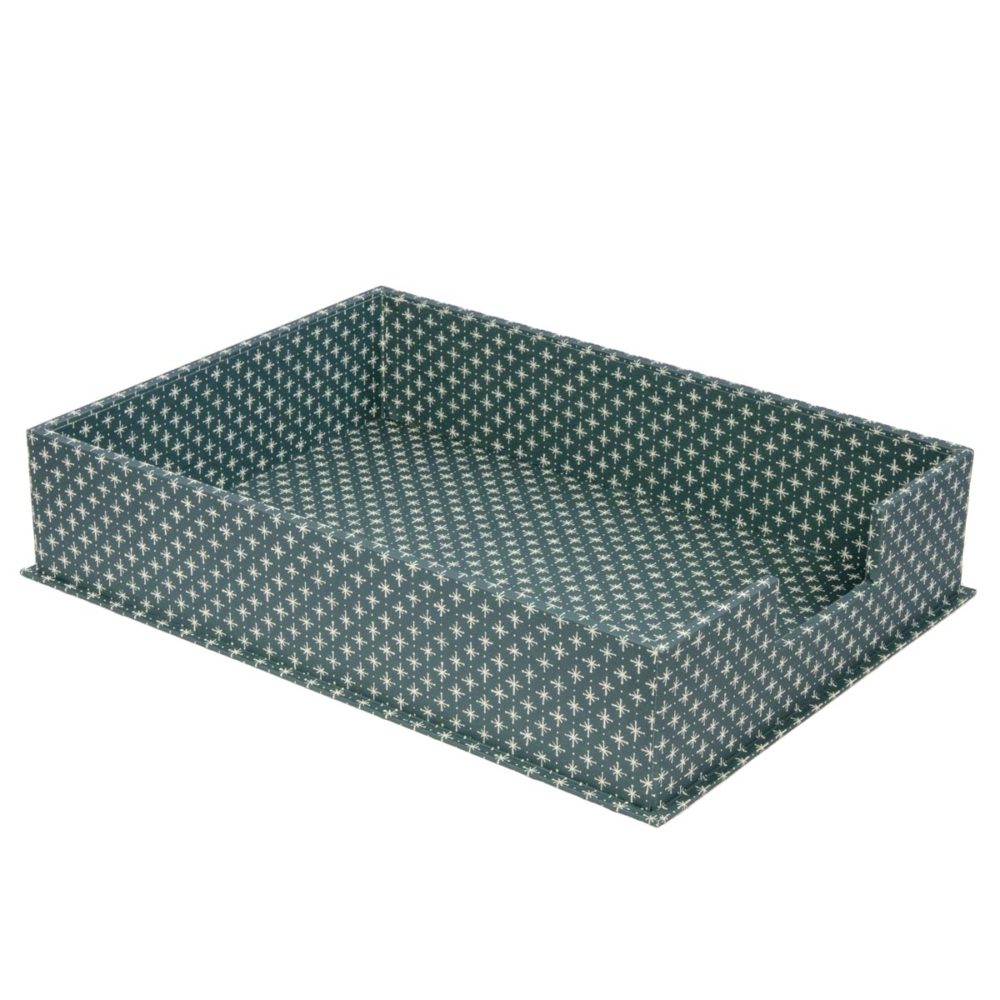 Large Letter Trays - Cambridge Imprint