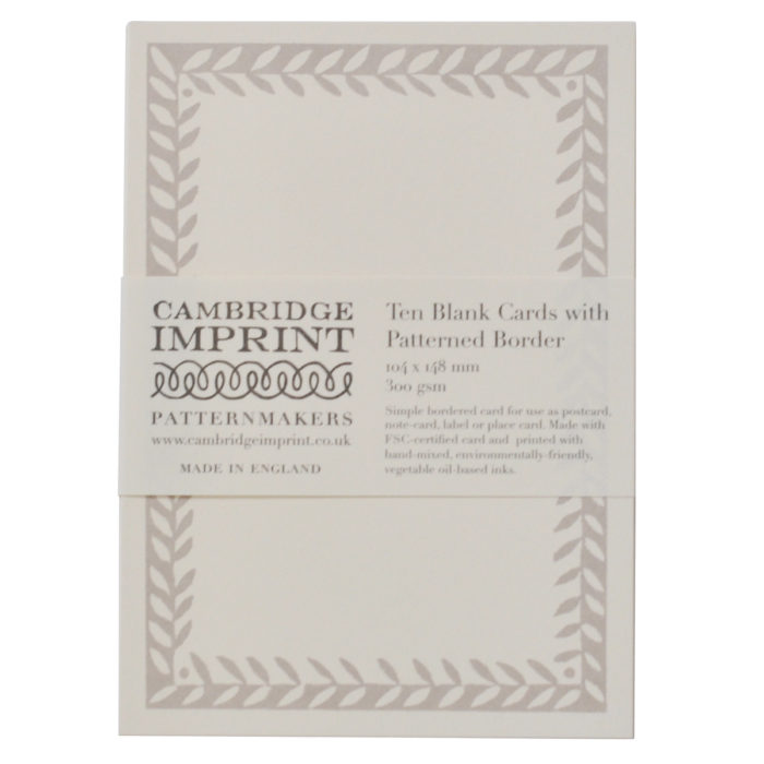 Writing Paper and Envelopes - Page 2 of 6 - Cambridge Imprint