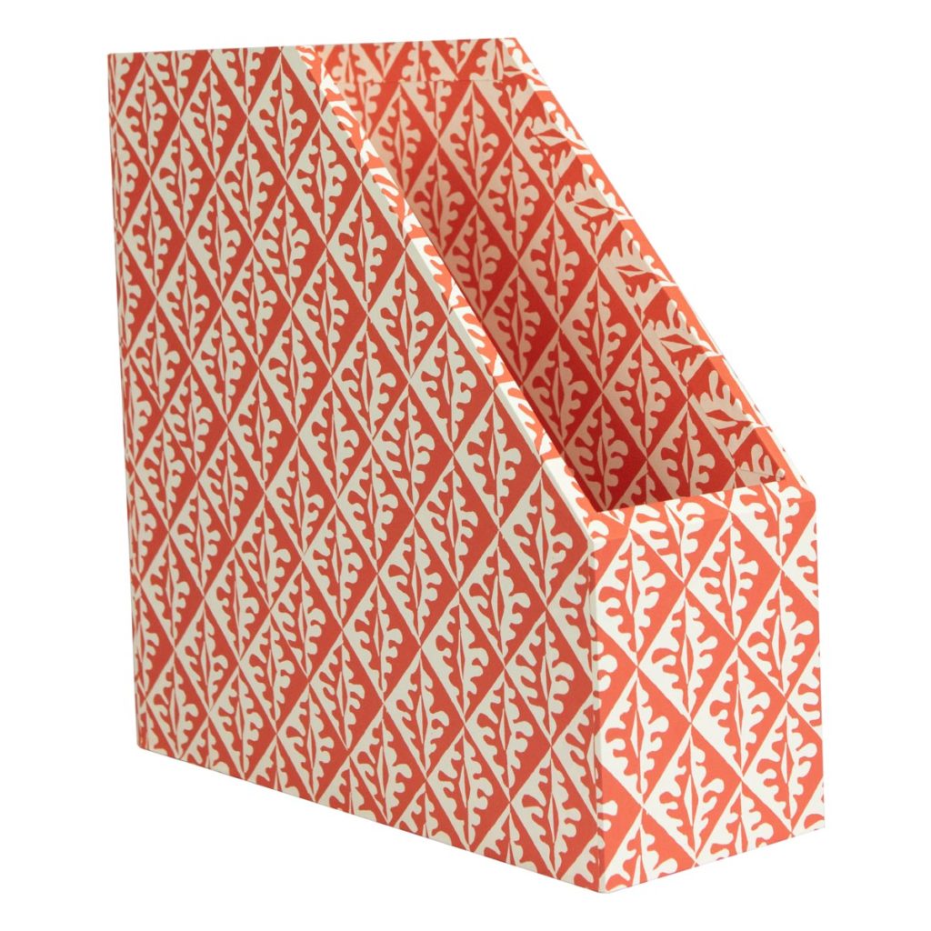 Magazine Files - Cambridge Imprint