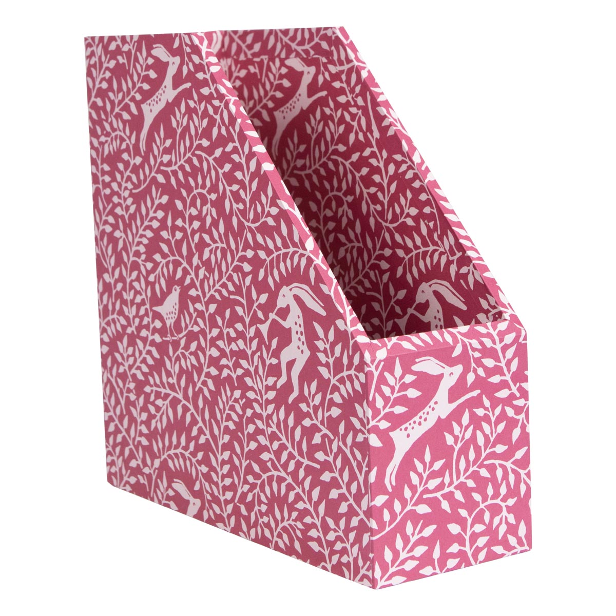 Magazine Files - Cambridge Imprint