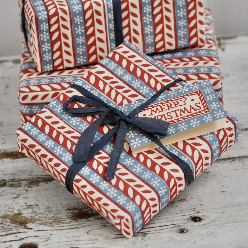 Shop | Patterned paper, stationery and homeware | Cambridge Imprint