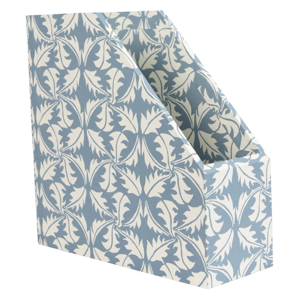 Magazine Files - Cambridge Imprint