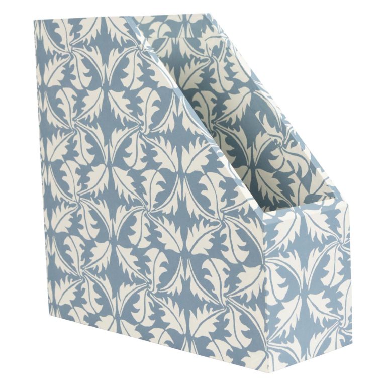 Magazine Files - Cambridge Imprint