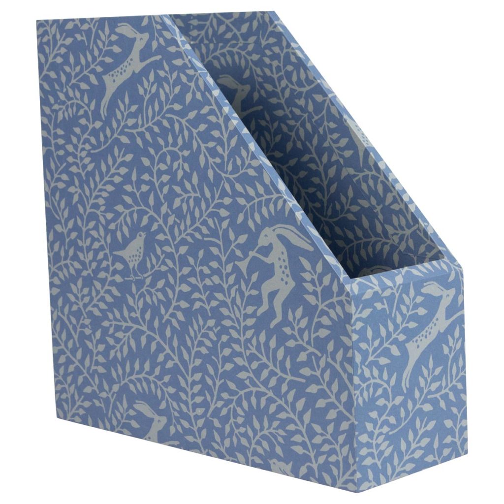 Magazine Files - Cambridge Imprint