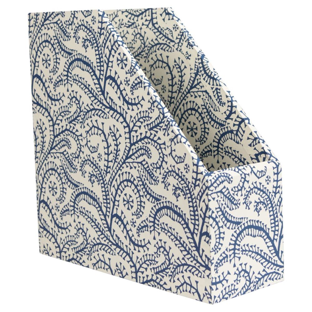 Magazine Files - Cambridge Imprint