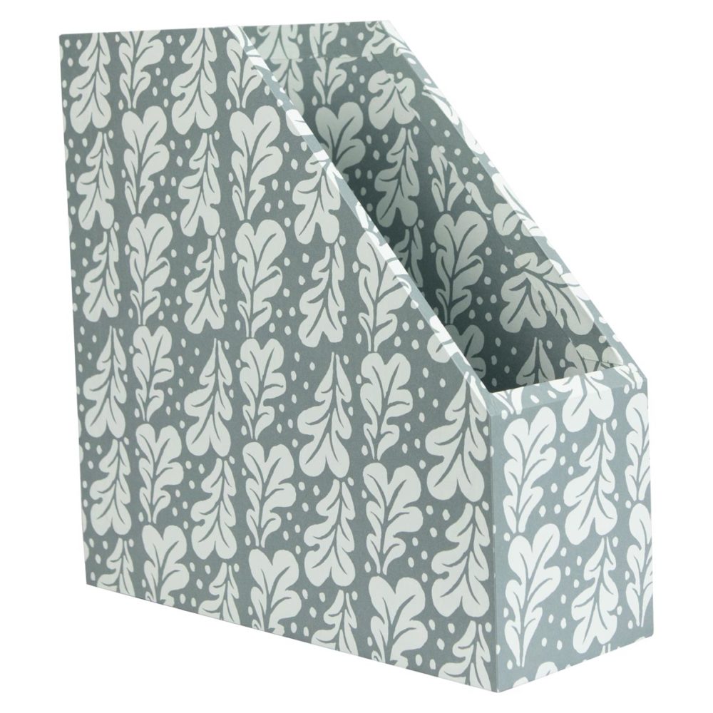 Magazine Files - Cambridge Imprint